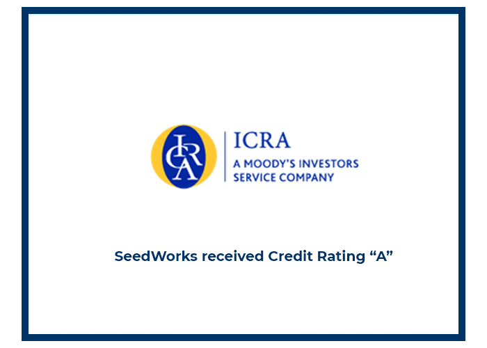 SeedWorks - Seed That Works