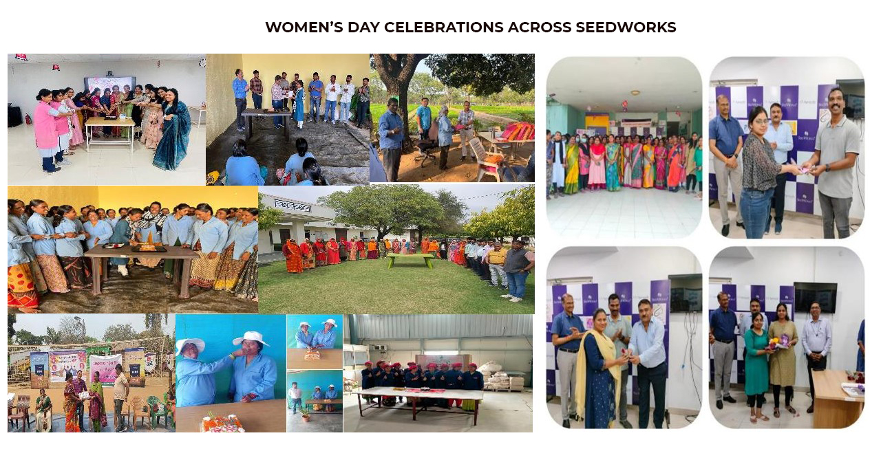 SeedWorks - Seed That Works