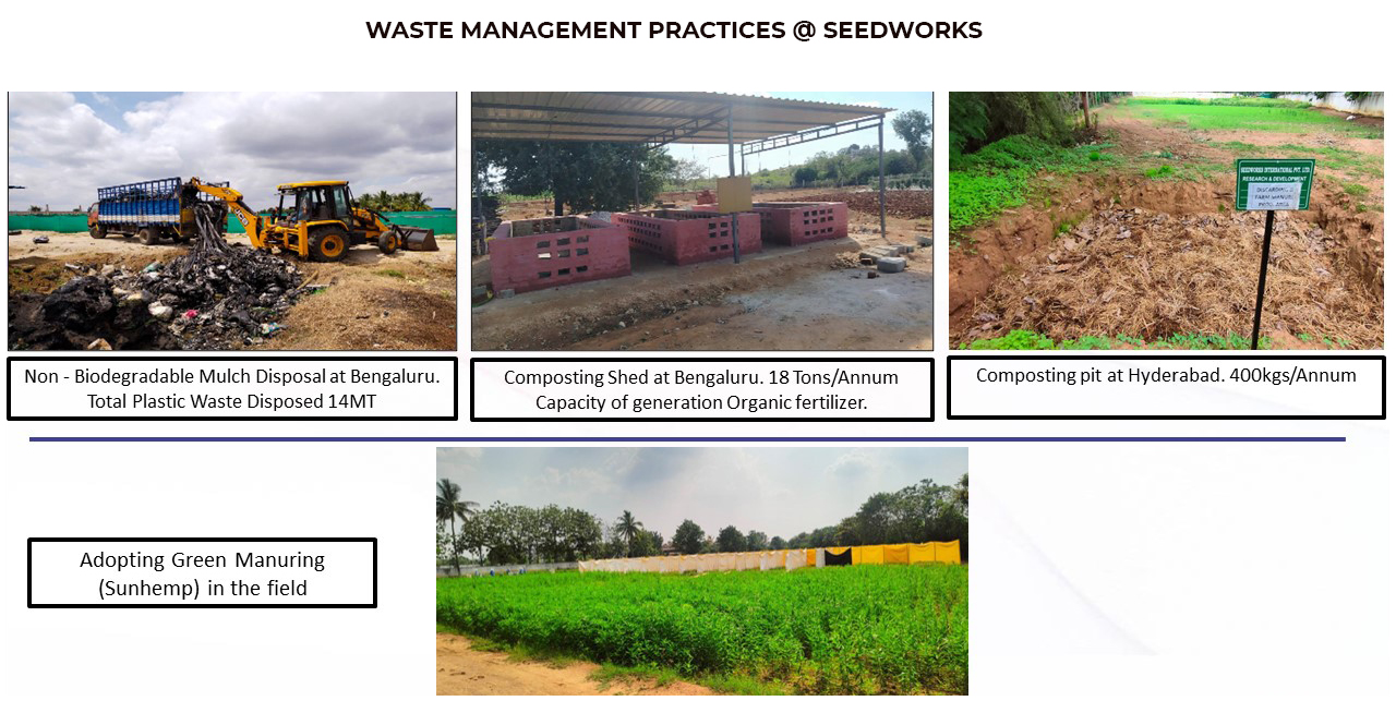 SeedWorks - Seed That Works