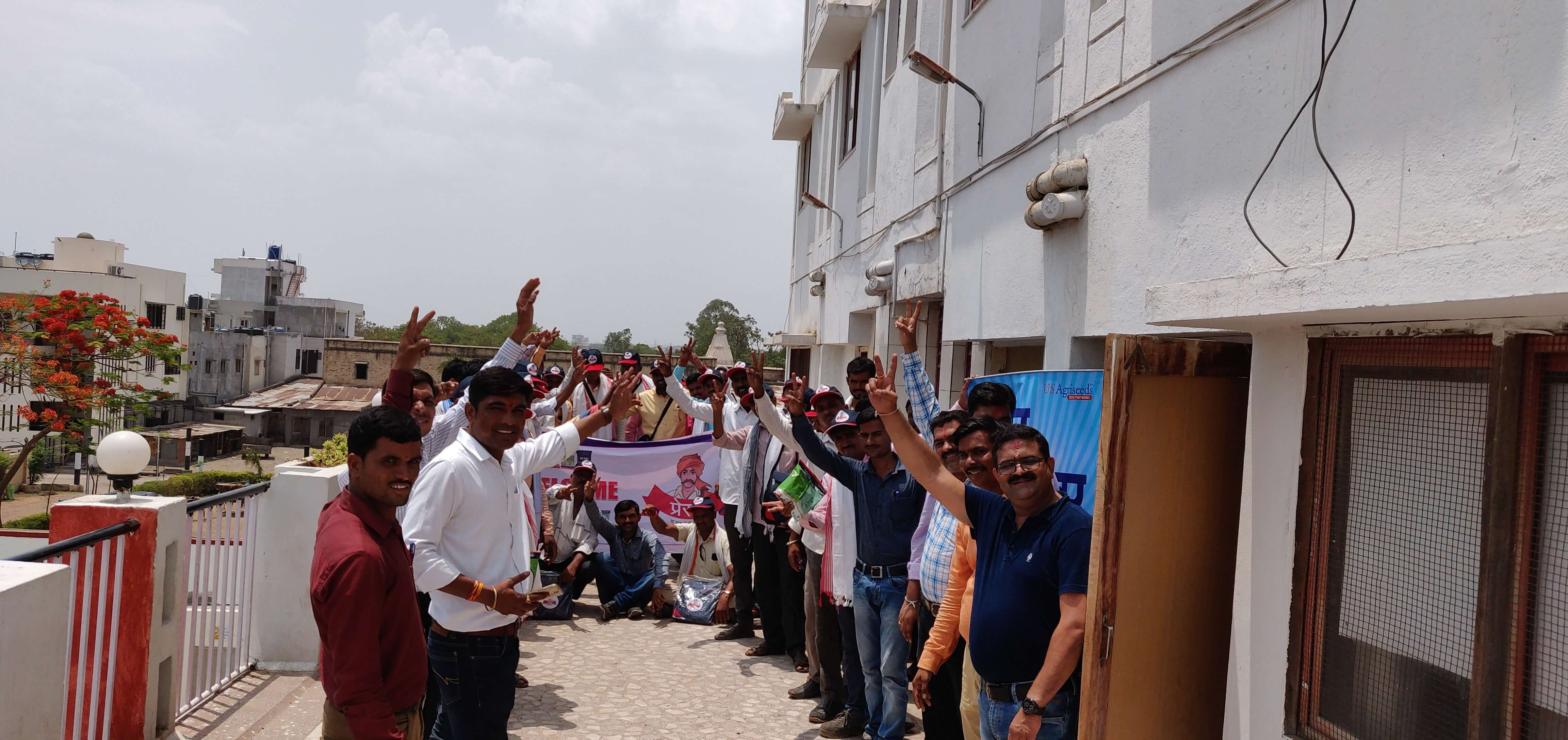 SeedWorks - Seed That Works