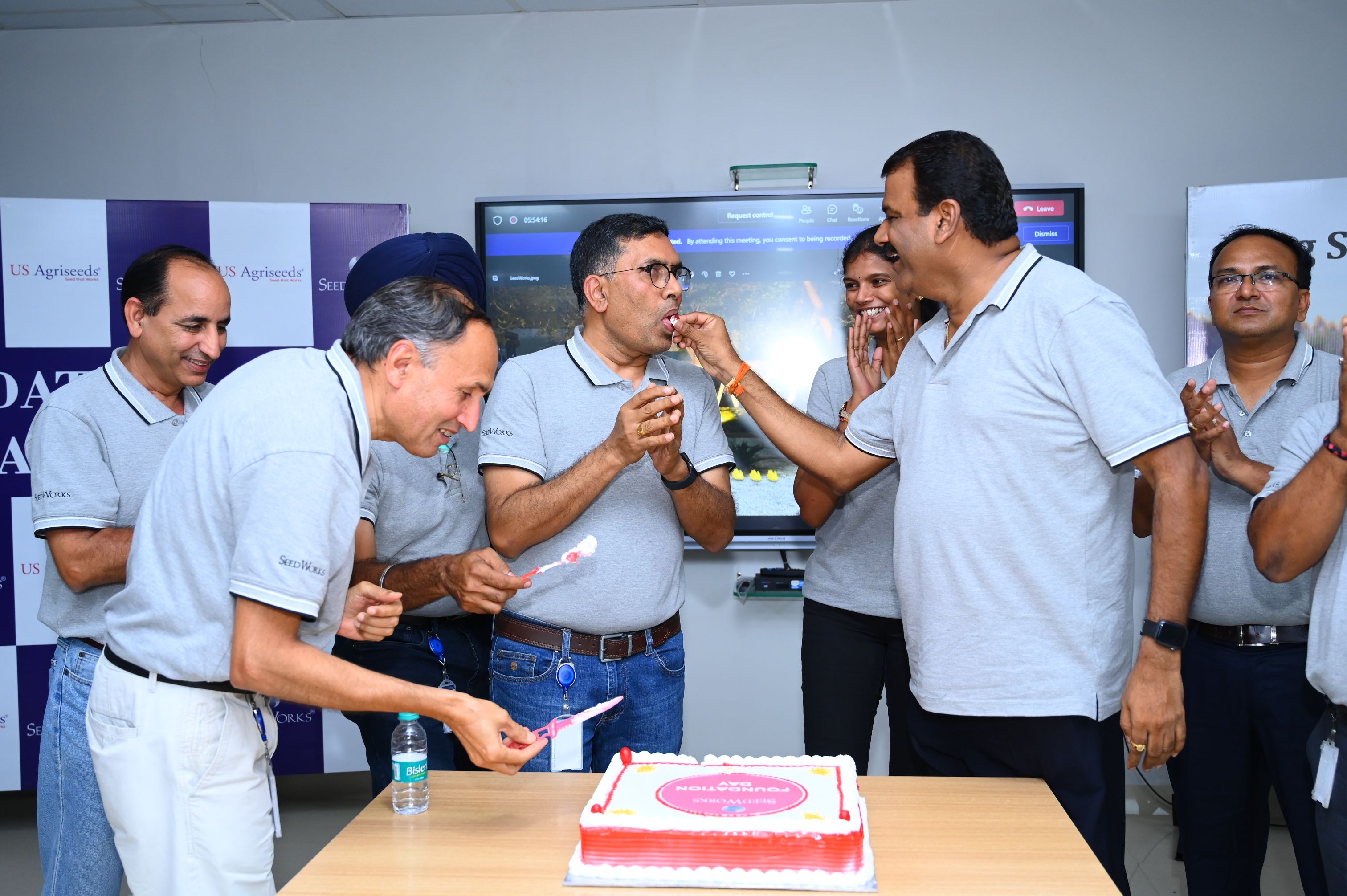 SeedWorks - Seed That Works