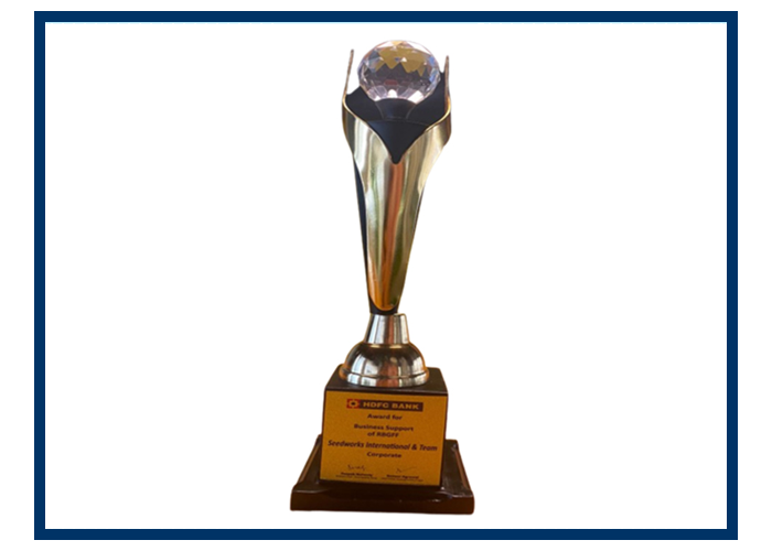 SeedWorks - Seed That Works