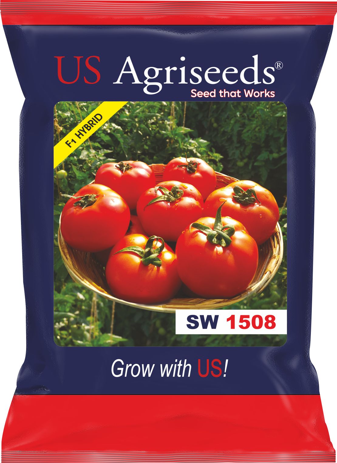 SeedWorks - Seed That Works