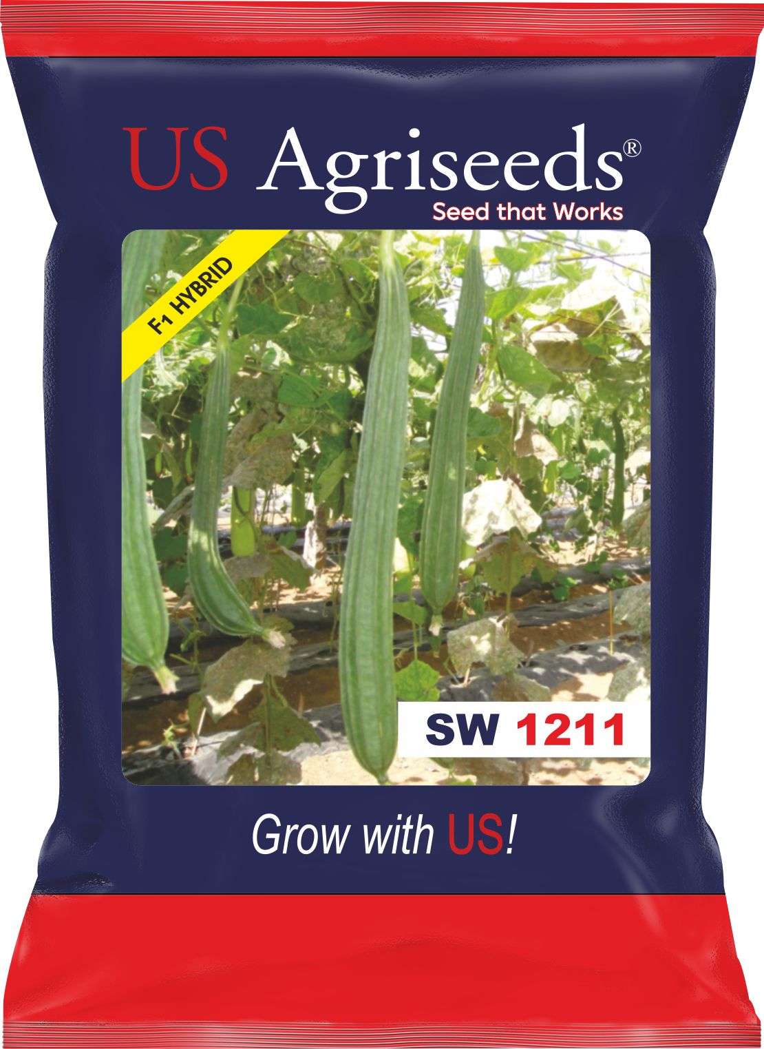 SeedWorks - Seed That Works