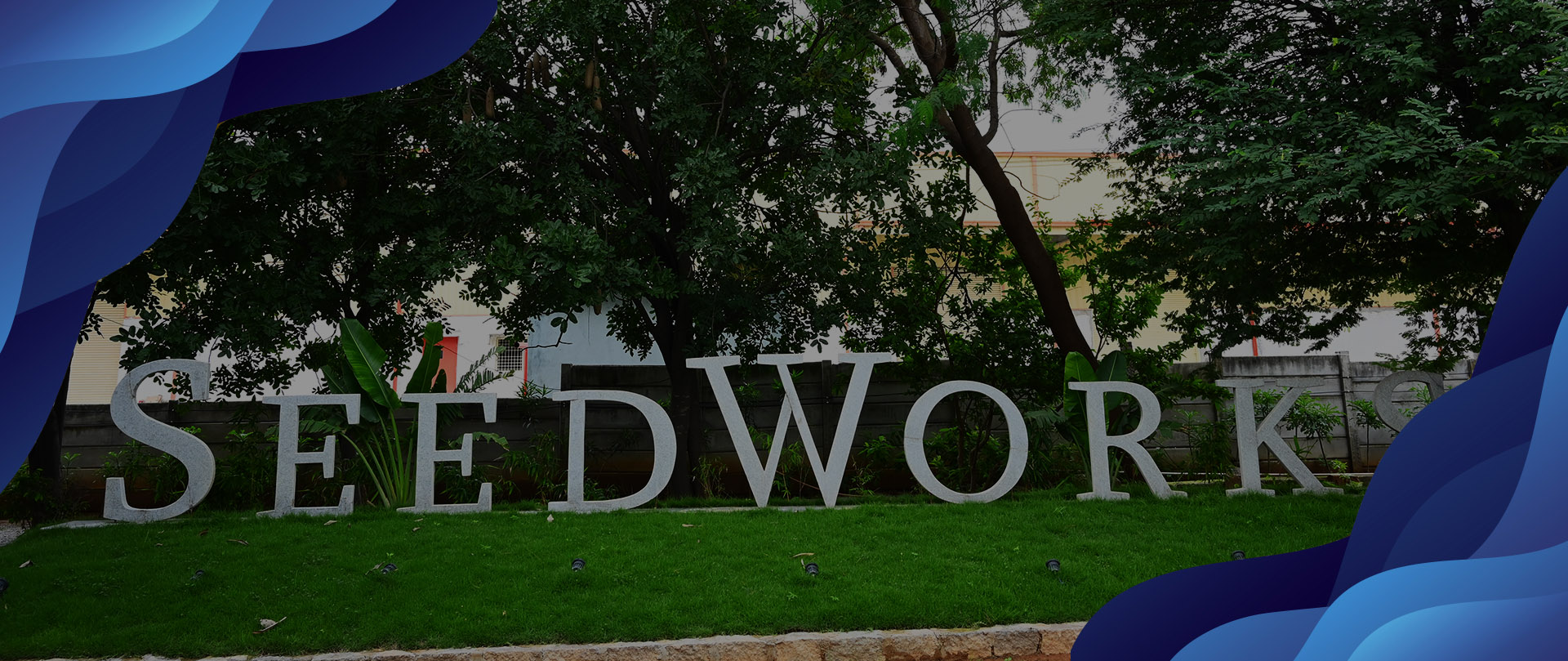 SeedWorks - Seed That Works